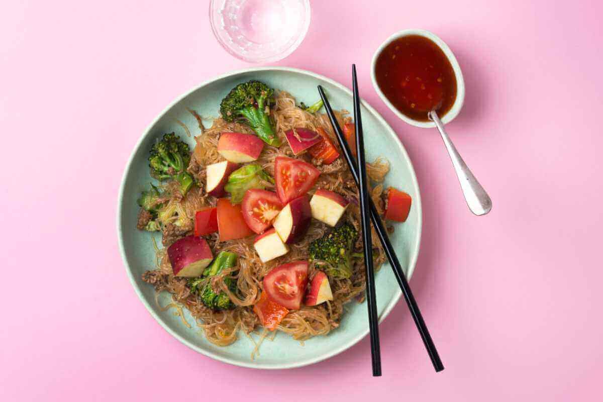 Middagsfrid matkasse – Recension, Jämförelse & Prova-på pris