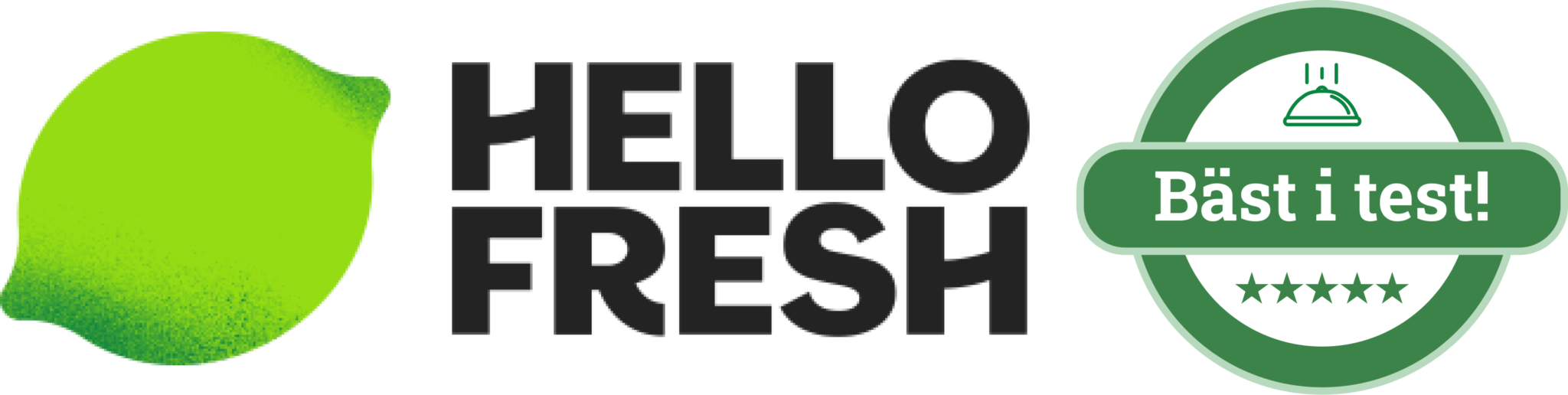 Hello Fresh matkasse – Recension, Pris & Rabattkod (2025)