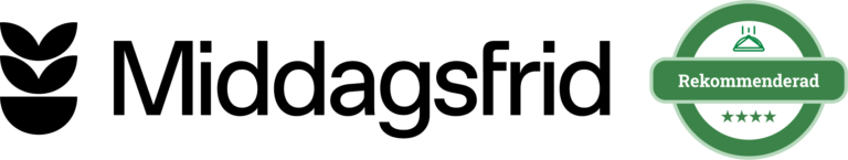 Middagsfrid matkasse – Recension, Jämförelse & Prova-på pris