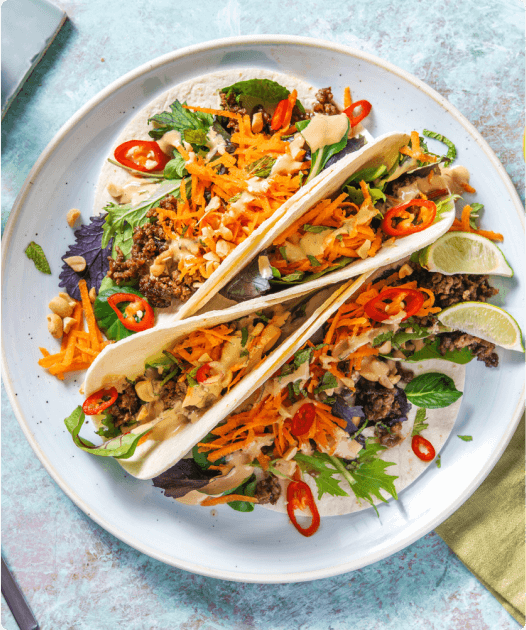 Hello Fresh matkasse – Recension, Pris & Rabattkod (2025)